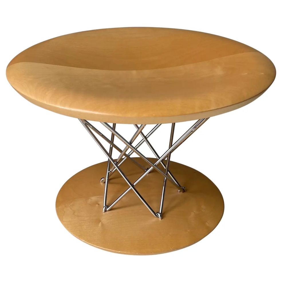 Shop the look: as the Noguchi Museum turns 40, we celebrate the master ...