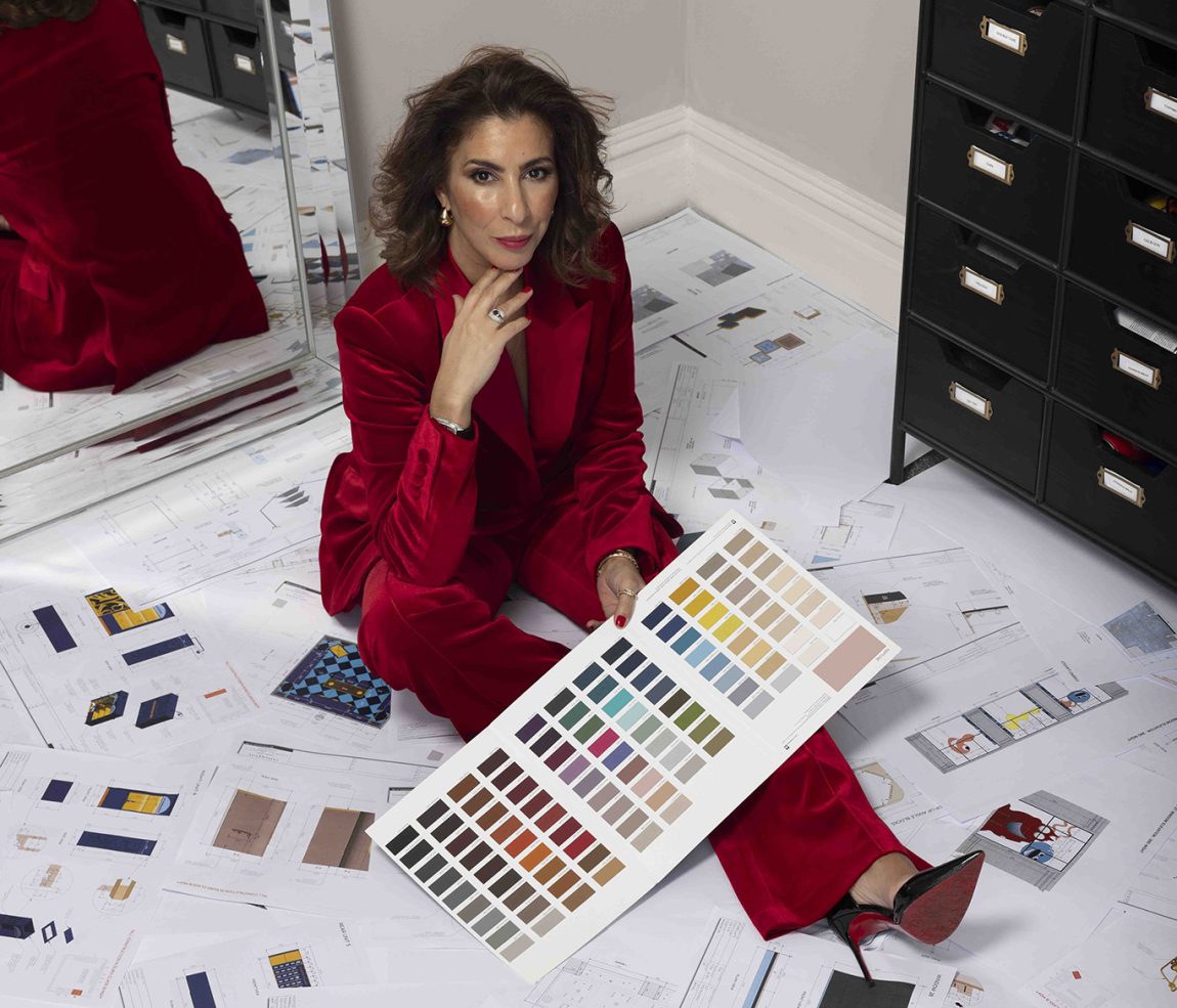 How to transform luxury retail into spectacle - The Spaces