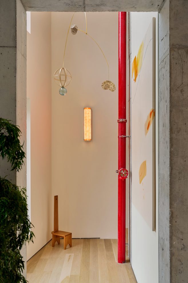 In Brooklyn, $5 million gets you four storeys, a private lift and ...