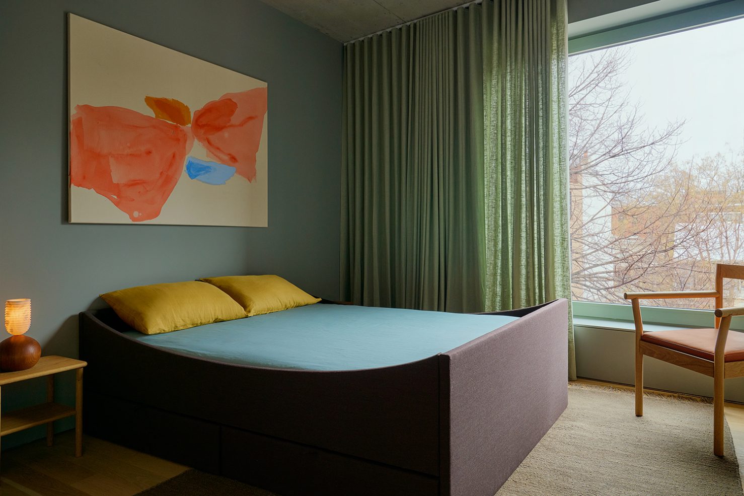 In Brooklyn, $5 million gets you four storeys, a private lift and ...
