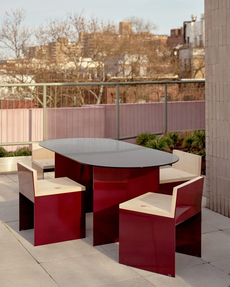 In Brooklyn, $5 million gets you four storeys, a private lift and ...